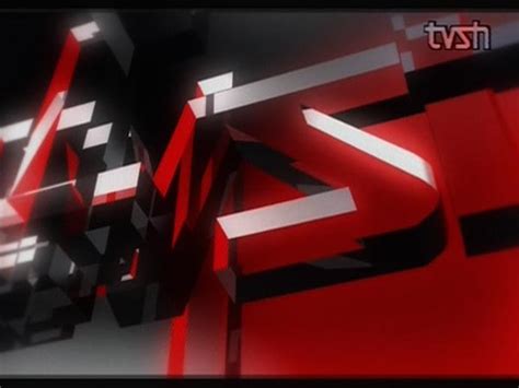 Tvsh Ident Tvark