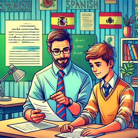 The Art Of Writing Dates And Times In Spanish