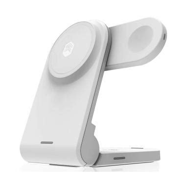 STM ChargeTree Magsafe W Power Adapter USB C Umart Com Au