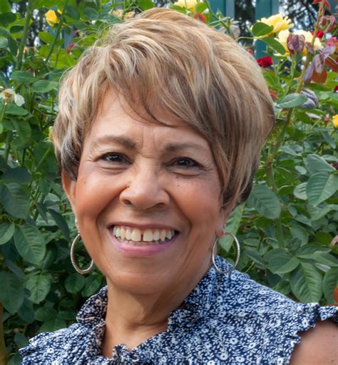 Dr Nancy Brown California State University Stanislaus