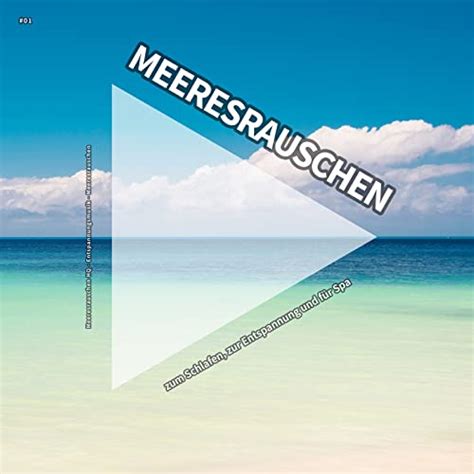 Amazon Music Meeresrauschen HQ Entspannungsmusik Meeresrauschenの