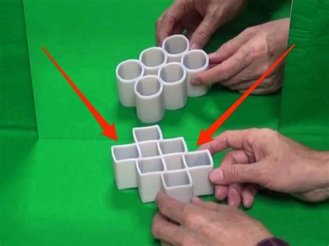 The 12 Best Optical Illusions That Went Viral And