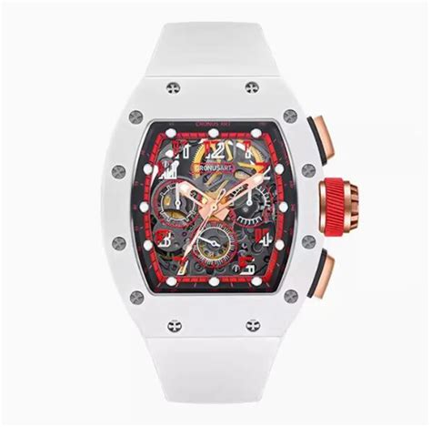 Cron Grafo Autom Tico Cron Grafo Para Hombre Reloj De Pulsera Mec Nico