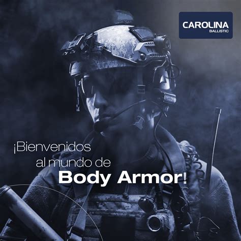 Las Placas Balísticas Para Blindaje Carolina Ballistic