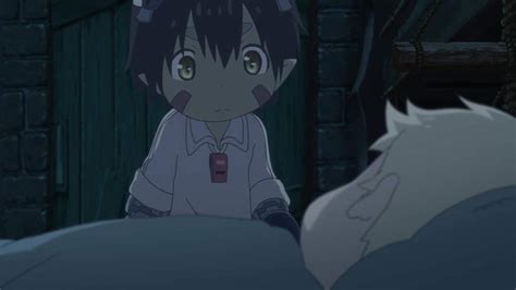 Kiyui Wiki Made In Abyss FR Amino