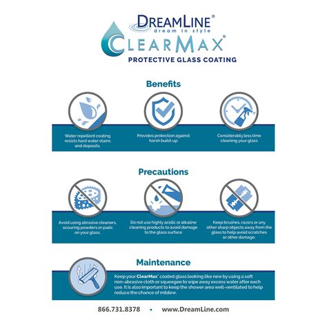 Dreamline Enigma Air 44 48 In W X 76 In H Frameless Sliding Shower