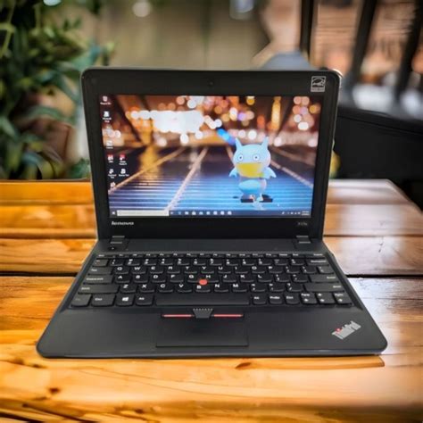 Jual Lenovo Thinkpad Core I3 Mahasiswa Karyawan Sekolah Shopee Indonesia