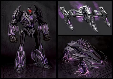 Transformers Fall Of Cybertron Transformers Prime Wiki