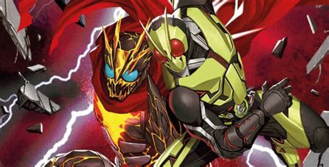 Kamen Rider Zero One 1 Review But Why Tho