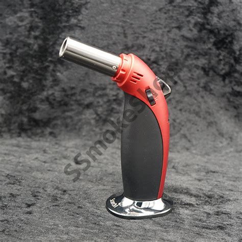 Scorch Color Single Torch Light Curve Head • Ssmokeshop