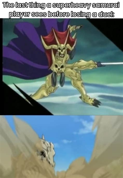 Fossil Fusion Best Deck Day 2 Ryugiohmemes