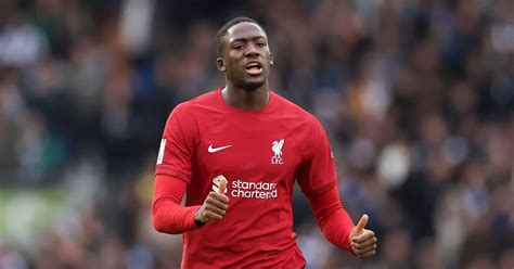 Jürgen Klopp Offers Ibrahima Konaté Injury Update And Makes Four