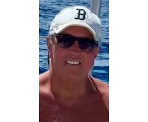 John Collins Obituary 2024 West Newbury And Formerly Of Lynn Ma