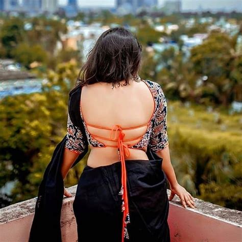 Pin On Sleeveless Blouse Designs