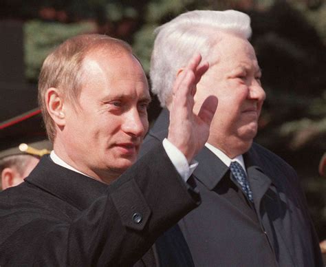 How Long Can Vladimir Putin Hold On To Power
