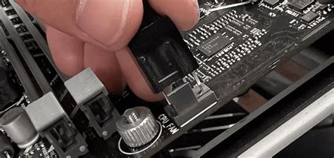 How To Properly Clean Your PC S CPU Cooler Tech To Geek