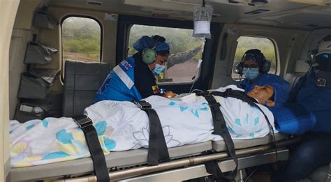 Una turista fue atacada por un tiburón en las islas Galápagos Infobae