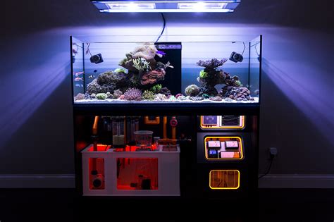 Apex Neptune Controler Mounting Pictures Please Reef2reef