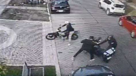 Qué Dijo Huevo Müller De Su Pelea Con Los Delincuentes Que Le Robaron