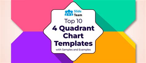 Top 10 4 Quadrant Chart Templates With Samples And Examples