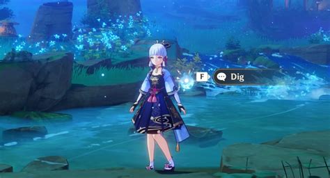Genshin Impact Lost Riches Seelie Event Guide Touch Tap Play
