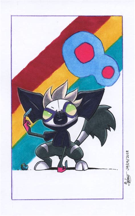 Grafaiai By Winston3196 On Deviantart