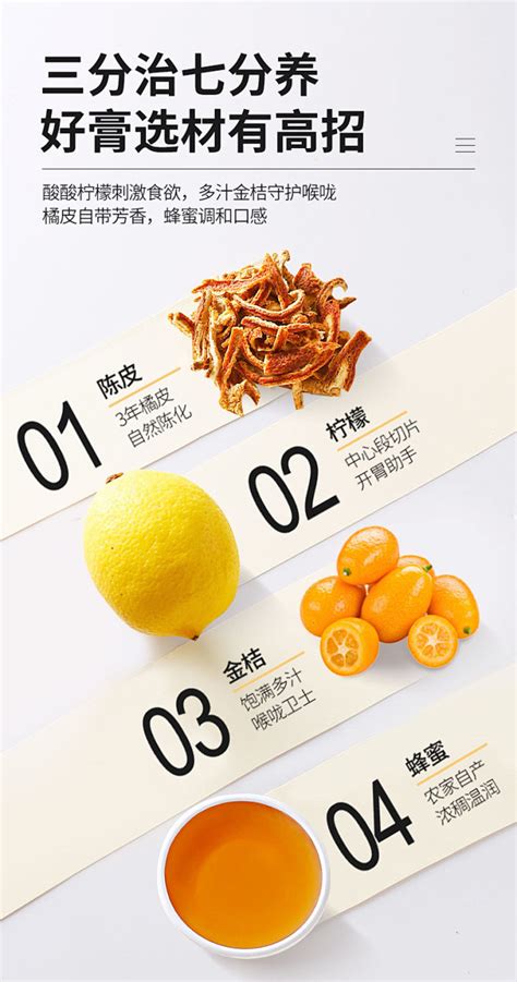 杞里香陈皮柠檬膏300g杞里香 陈皮柠檬膏300g 蜂蜜冰糖金桔膏手工熬制浓缩冲泡膏方行情 报价 价格 评测 京东