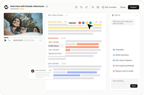 How To Transcribe A Microsoft Teams Meeting Happyscribe
