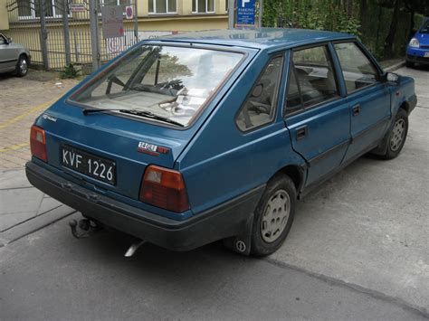 Fso Polonez Caro Mr Suggestion Remake Cc Vehicle Suggestions Car
