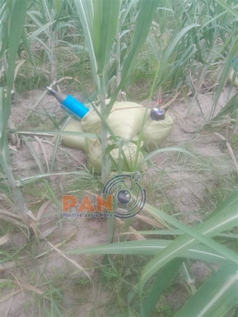 နေပြည်တော် လေဆိပ်အား အကြမ်းဖက် Pdf အဖွဲ့ က ၁၀၇ မမ ရှော့တိုက်ဒုံးဖြင့်ပစ်ခတ် Positive Angle News