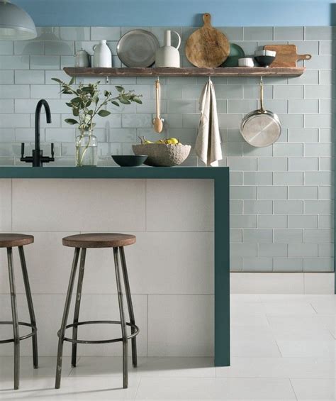 Speculo™ Glass Tiles Kitchen Tiles Topps Tiles