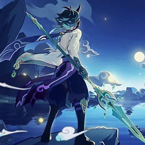 Ghim Của Yuri Trên Xiao Ý Tưởng Vẽ Anime Minh Họa Manga