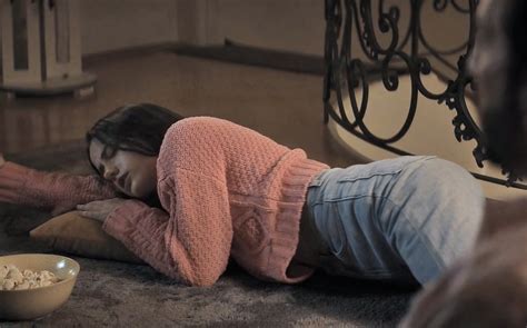 Birthday Hottie Lily Mo Sheen In The Unbearable Weight Of Massive