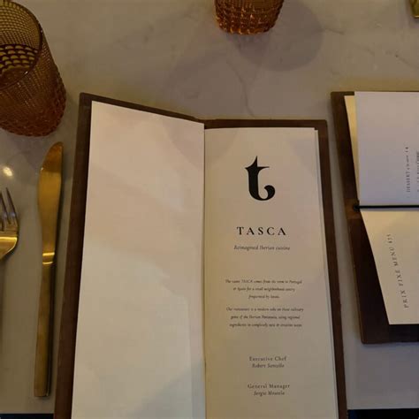 A Trip To Tasca Montclairs Newest Iberian Restaurant Montclair Girl