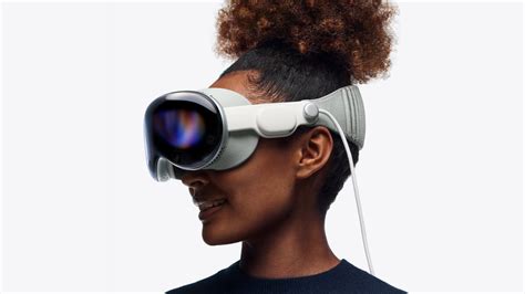 Apple Vision Pro Ar Headset Is On Track For February 2024 Release