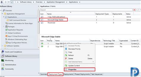 Microsoft Edge Deployment Error Unmatched Exit Code
