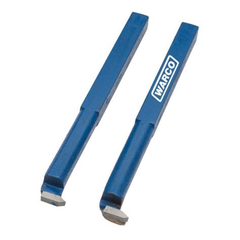 Carbide Brazed Tool Set Internal Threading Lathe Turning Tools