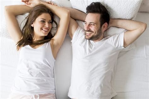 Little Sex Mistakes You Dont Realize Youre Making The Healthy