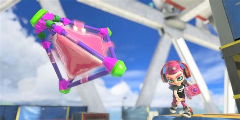Splatoon 3 Best Sub Weapons Ranked