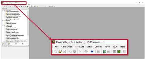Physical Layer Test System Plts 2021 Keysight