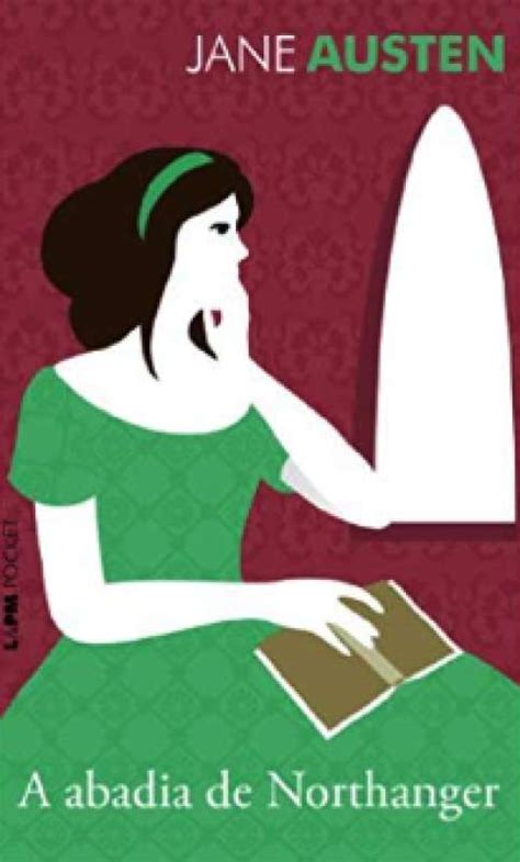 Livro A Abadia De Northanger 978 Jane Austen Sebo Online