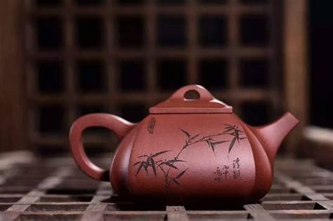 與茶壺相映成趣的茶回文 每日頭條