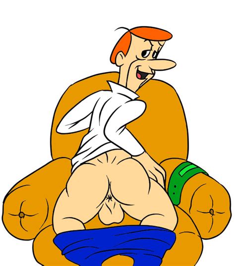 Georgejetson
