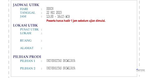 BURUANN CEK PINNED SBMPTNFESS On Twitter