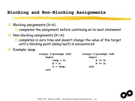 PPT Today Verilog And Sequential Logic PowerPoint Presentation Free