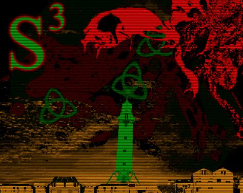 S3 Windows File Sayonara Sigil Sentry Indiedb