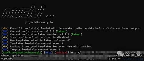 万户协同办公平台ezoffice Graphincludejsp Sql注入漏洞复现及poc Cn Sec 中文网
