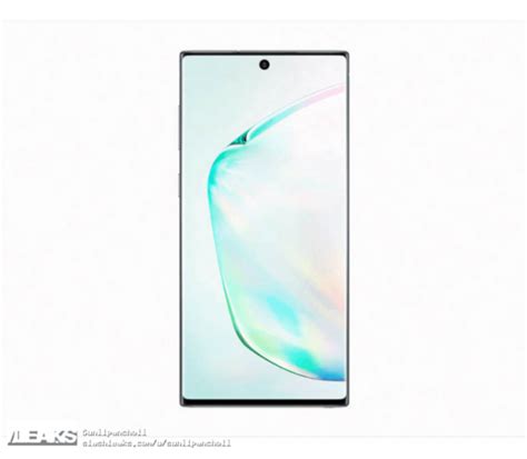 充电器另行购买，三星note 10或支持45w快充