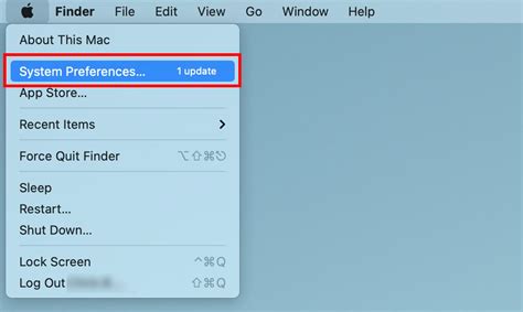 How To Enable Dark Mode On Your Mac Dreamstale