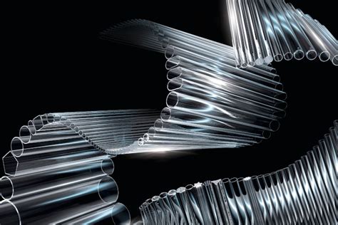 Glass Tubes